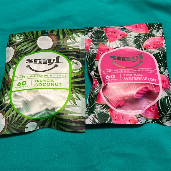 smyl | Bath & Body | New Smyl Tropical Coconut Tropical Watermelon ...